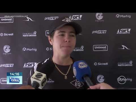 Mixto enfrenta o 3B do Amazonas neste domingo no estádio do Dutrinha em busca do acesso da série ...