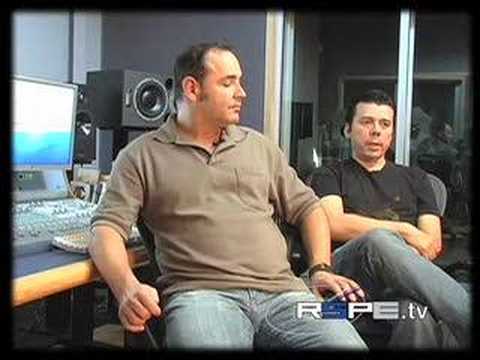 Gear Secrets Of The Crystal Method – Synthtopia