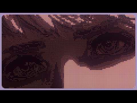 3D ASCII rendering – Matt's Homepage