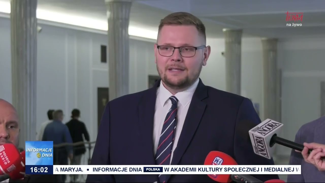 Prokuratura Adama Bodnara zataiła opinię prawną NIK ws. dofinansowania CBA – RadioMaryja.pl
