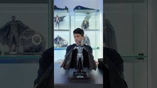 Unboxing Hot Toys Batman Forever MMS593 1/6th scale #hottoys #valkilmer #sonarsuit