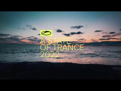 A State Of Trance 2022 (Mixed by Armin van Buuren) – Mix 1: On The Beach (@asot) – ERTM Music