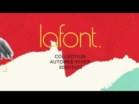 Découvrez en avant-première la collection Lafont Paris Automne / Hiver 2022-2023 ! | LE BLOG LAFONT