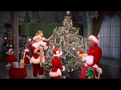 spreading holiday cheer