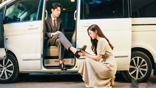 He cut off her life, forced her to kneel, lick his shoes to beg him, she became grave, he collapsed