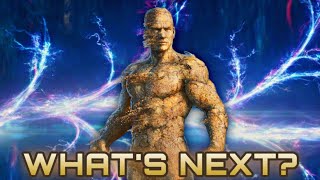 What Happened To Sandman After Spider-Man: No Way Home?