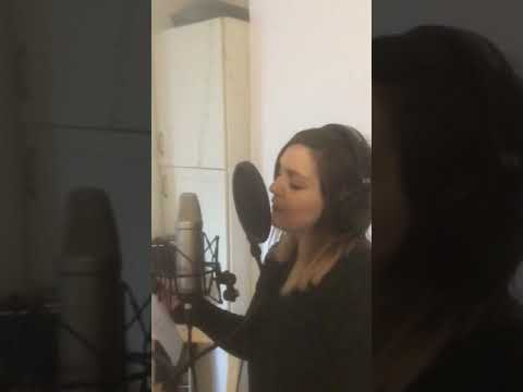 Sneak Peek of Candice Price Performing Katy Shaw – Paul Shapera