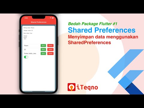 GitHub - iteqno-id/flutter-shared-preferences: Tutorial Flutter SharedPerefernces from iTeqno ...