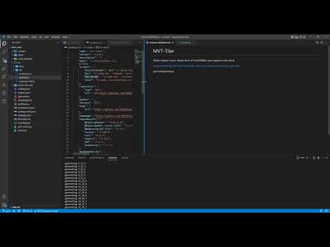 GitHub - 3DGISKing/mvt-tiler