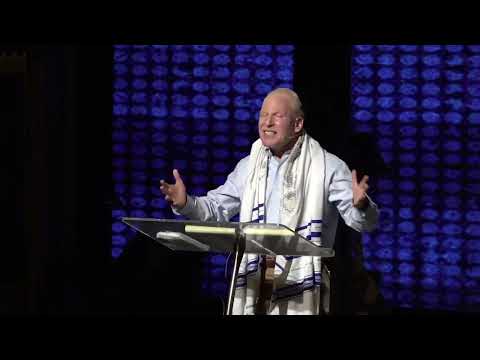 Adopted into God’s Family – I John, Part 10 – Rabbi David Schiller – November 4, 2023 – Eitz ...