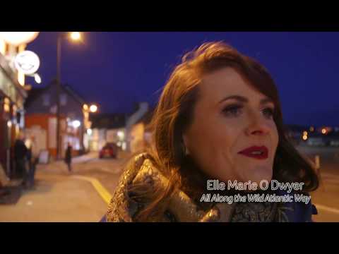 All Along the Wild Atlantic Way – Millstreet.ie