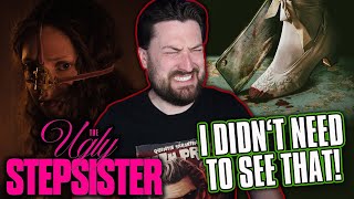 The Ugly Stepsister (2025) - Movie Review