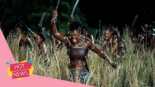 The Woman King Review: An Action Epic With Heart & A Stunning Ensemble Cast