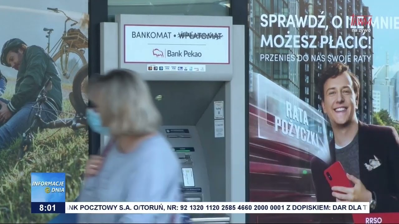 Rząd przedłuży wakacje kredytowe? – RadioMaryja.pl