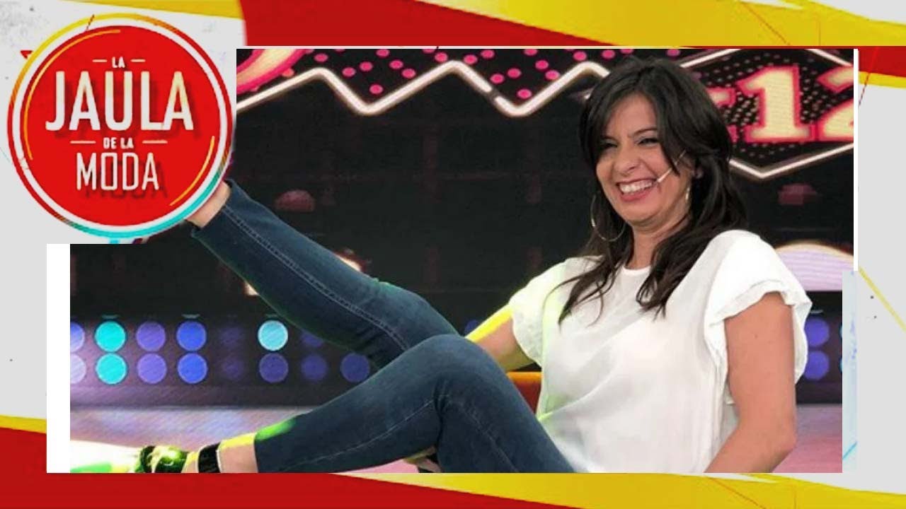 La confesión de Edith Hermida frente a las cámaras | Pablo Layús