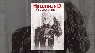 Hellbound: Hellraiser II