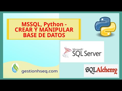 GitHub - selobu/mssql