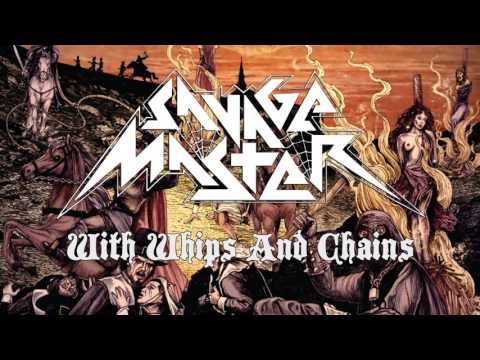 Savage Master ‘s new Heavy Metal strike | Metal Crusaders