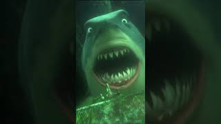 ???? Meet Bruce | Finding Nemo | Disney Kids