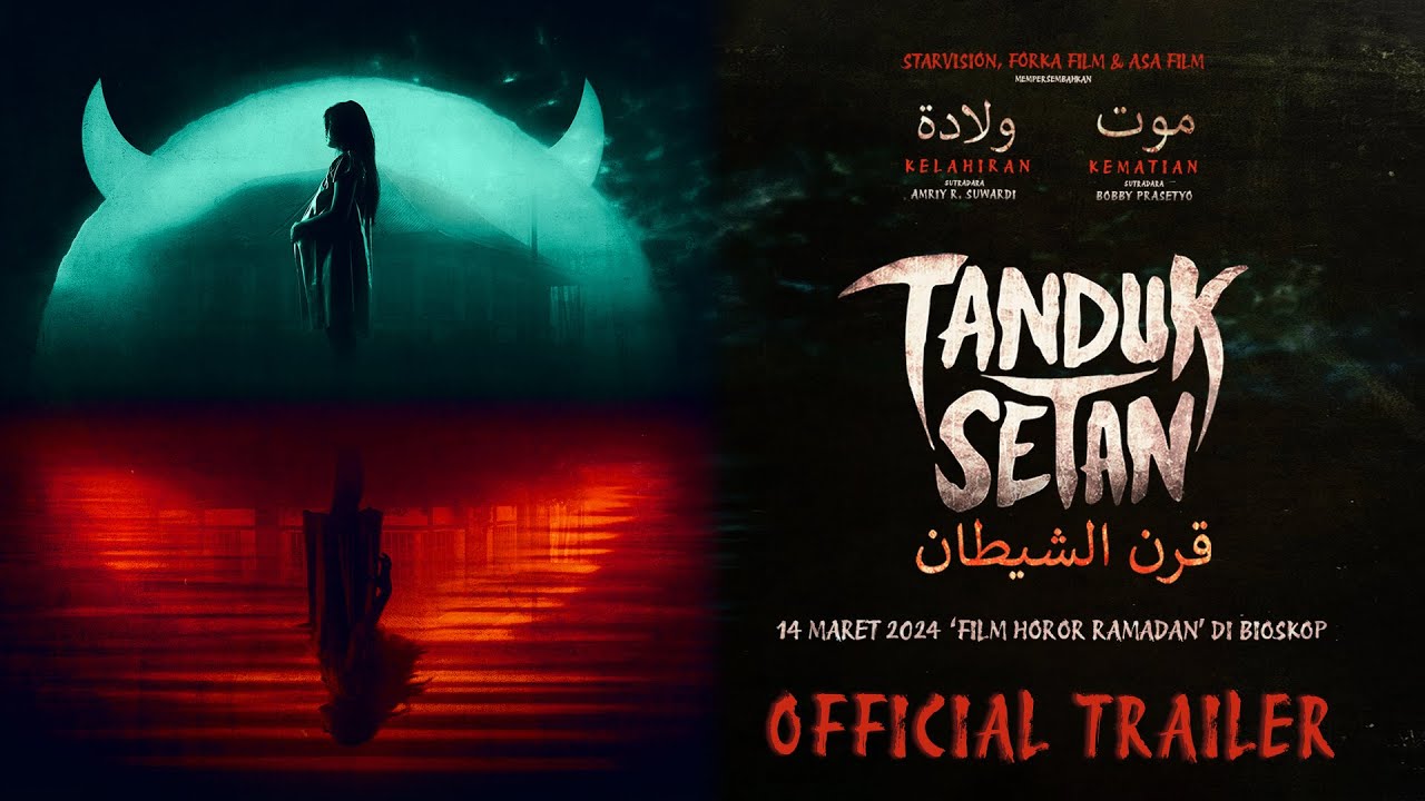 Tanduk Setan - Sinopsis, Pemain, OST, Review Tanduk Setan - Sinopsis, Pemain, OST, Review