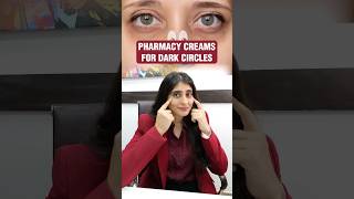 Dark Circle Treatment| Under Eye Creams| Creams for Dark Circles| Dermatologist Recommended|