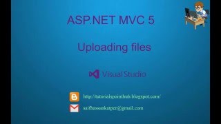 ASP.Net MVC5 Free Online Videos - SindhiTutorials