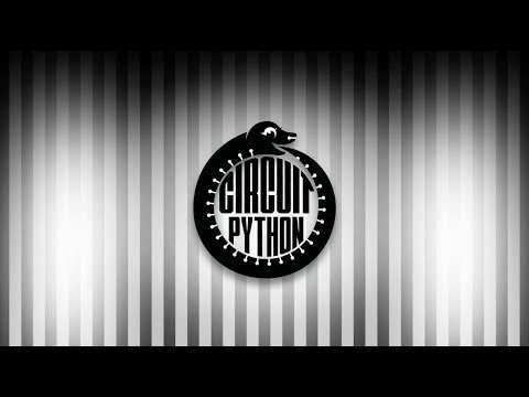 Python on hardware! 03 @adafruit #adafruit @circuitpython @micropython #python @ThePSF: A New ...