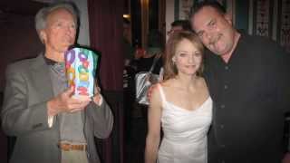 Blue Oaks Opening and Family Tribute