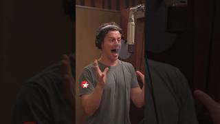 Jonathan Groff sings “Splish Splash” from Bobby Darin Broadway musical JUST IN TIME. Album out now!