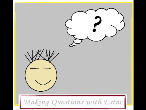 Questions to ask in spanish using ser and estar – jumevakow