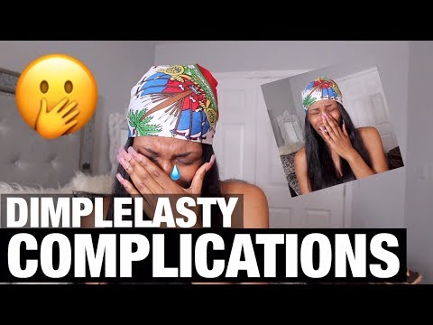 Dimple Surgery Gone Wrong – the BEAUTIOUS