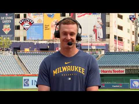 Freaking Baseball, Man. | Eigenblogger