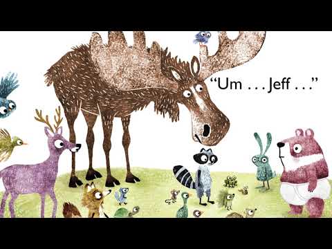 Jory John is sure that Something’s Wrong… but what could it be? – Mom ...