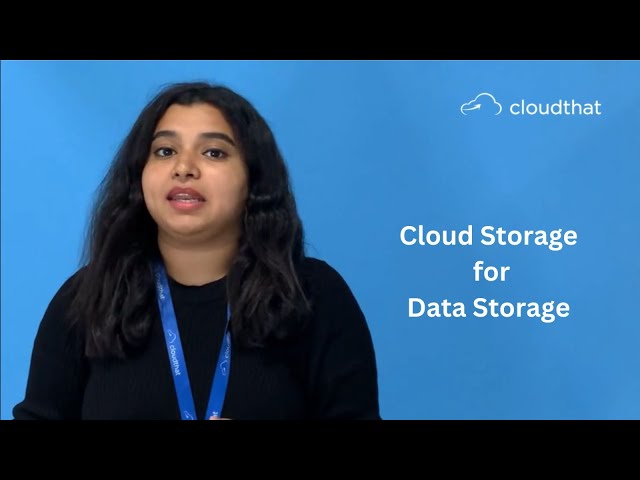 Resources - CloudThat Resources