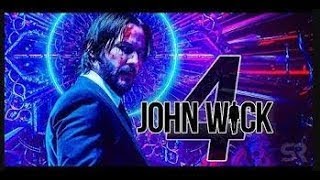 John Wick 4 Full Movie online