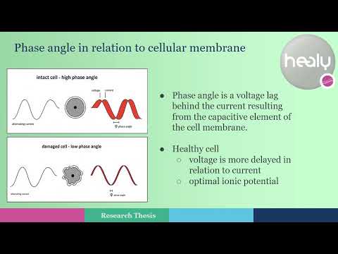 Healy Laboratorium – Science and Research Laboratory
