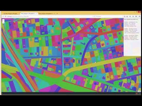 Many Polygons with geojson-vt on Leaflet · GitHub