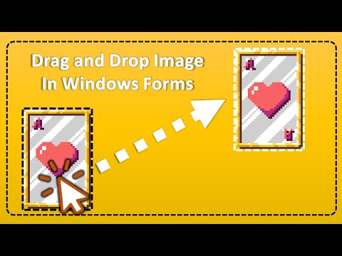 GitHub - mooict/Move-a-single-image-using-paint-MOO-ICT: Draw dynamic image using paint event on ...