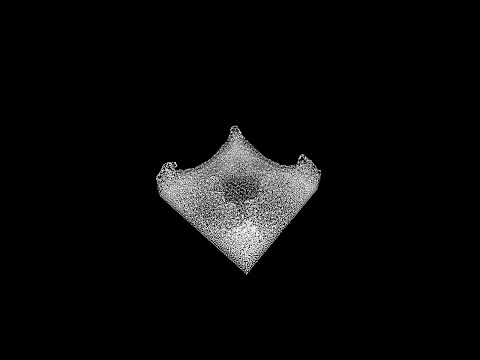 GitHub - ygr4789/Fluid3D-Simulation: Fluid 3D simulation, based on Smoothed-Particle Hydrodynamics