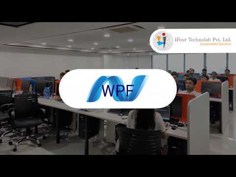 Custom WPF Application and Software Development in India – iFour Technolab – iFour Technolab