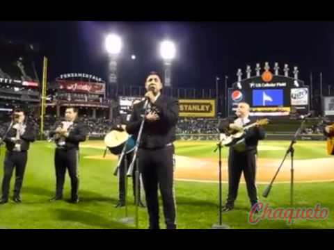 Happy Cuatro de Julio! Here’s a Mariachi Singing ‘The Star-Spangled ...