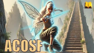 A Court of Silver Flames by Sarah J. Maas | Animated Book Summary