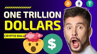 1 TRILLION DOLLARS! VOYAGER, ALAMEDA & Mt. GOX UPDATES