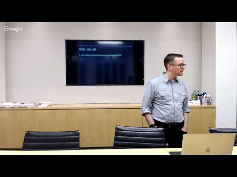 Munki 101 Presentation – mike solin's blog