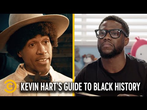 From Slave to Congressman: The Story of Robert Smalls – Kevin Hart’s ...