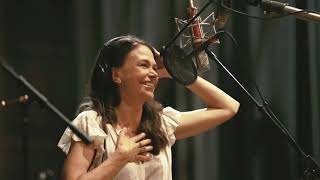 Behind-The-Scenes of The Music Man Original Broadway Cast Recording