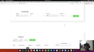 GitHub - blcdevs/Frontend-assement
