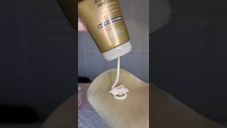 My Gradual Tanning Routine with Dove #shorts