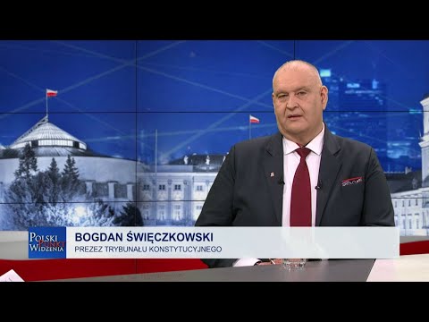 B. Święczkowski o działaniach Prokuratora Generalnego wobec prok. M. Ostrowskiego: Osoba ...