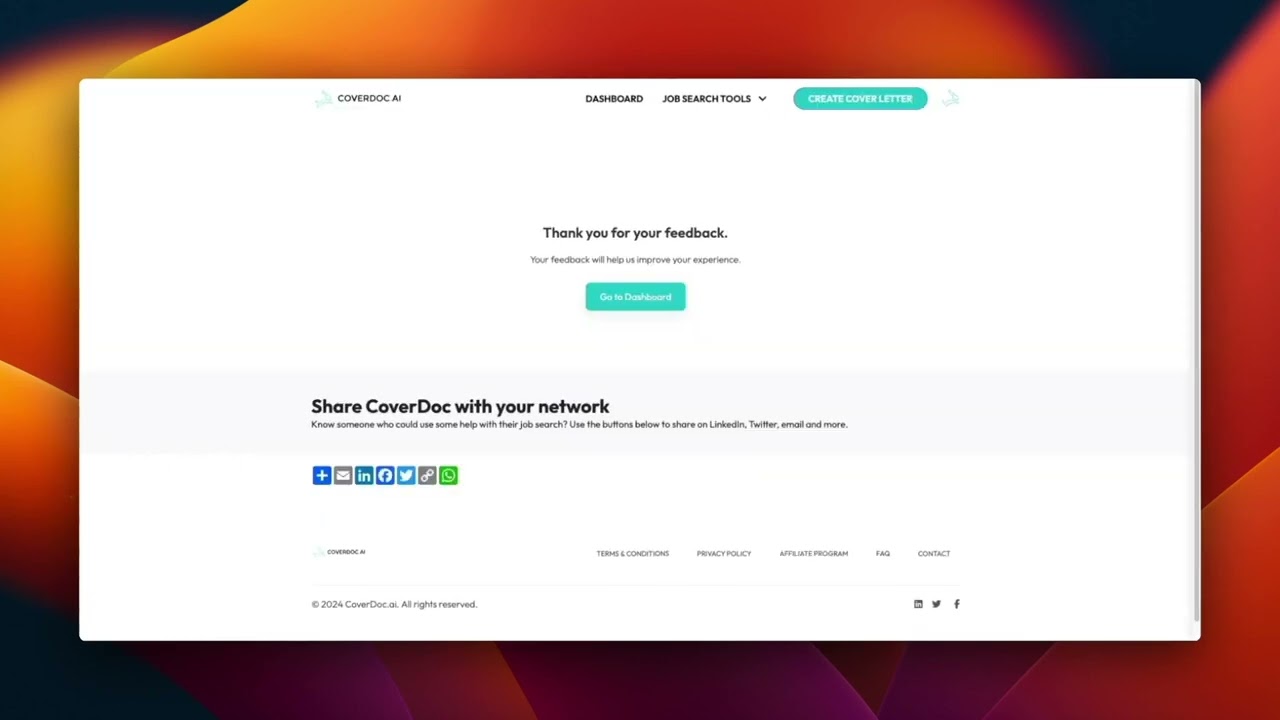 10 Best AI Cover Letter Generators (March 2025) - Unite.AI 10 Best AI Cover Letter Generators (March 2025) - Unite.AI